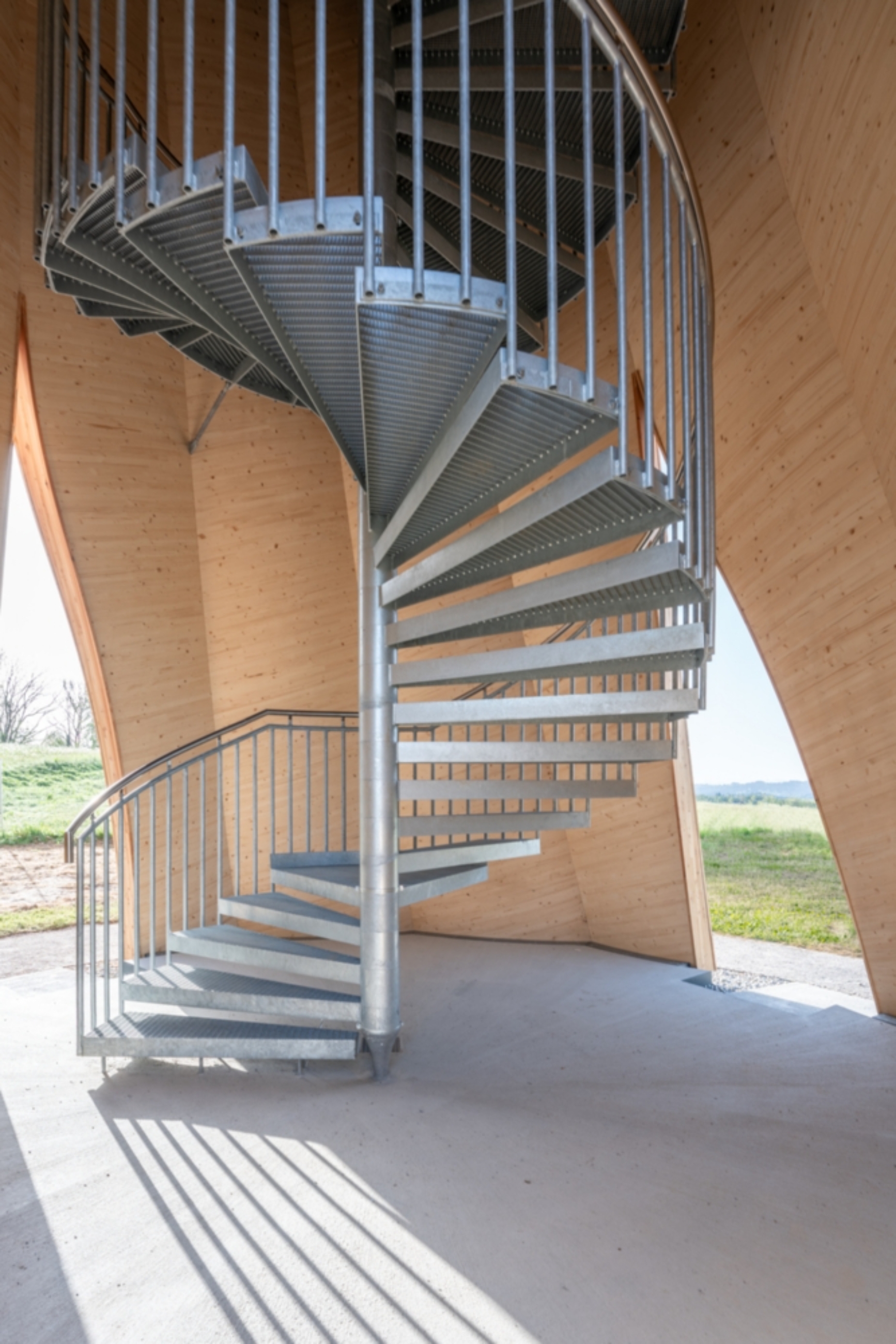 Wangen Tower - modlar.com