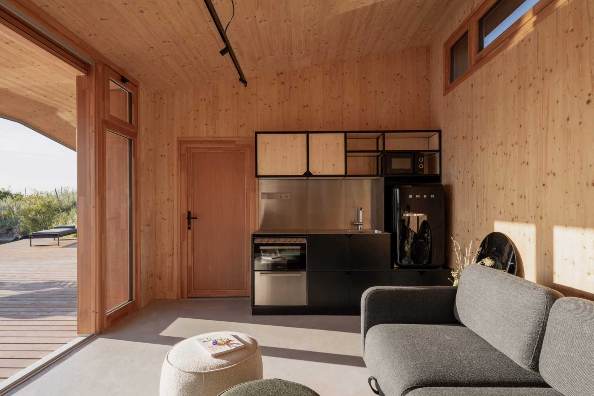 CLT House - modlar.com