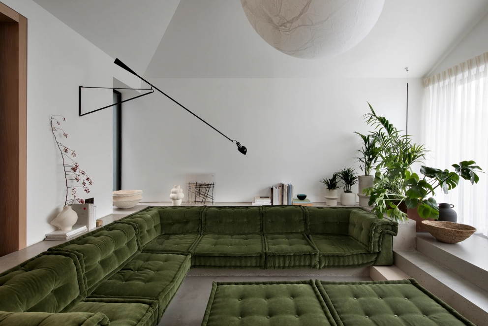 The Schoolhouse - modlar.com