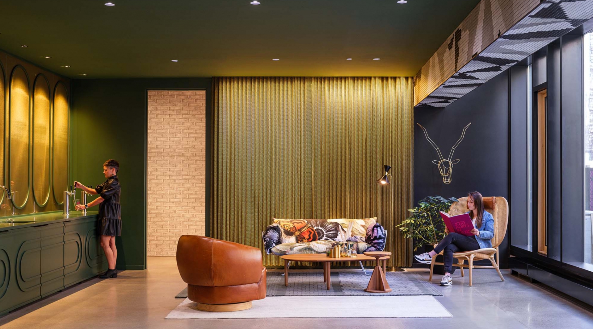 The Amp - modlar.com