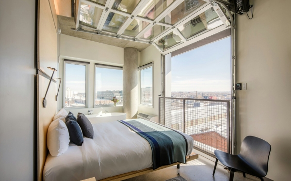 The Source Hotel - Guest Room - modlar.com