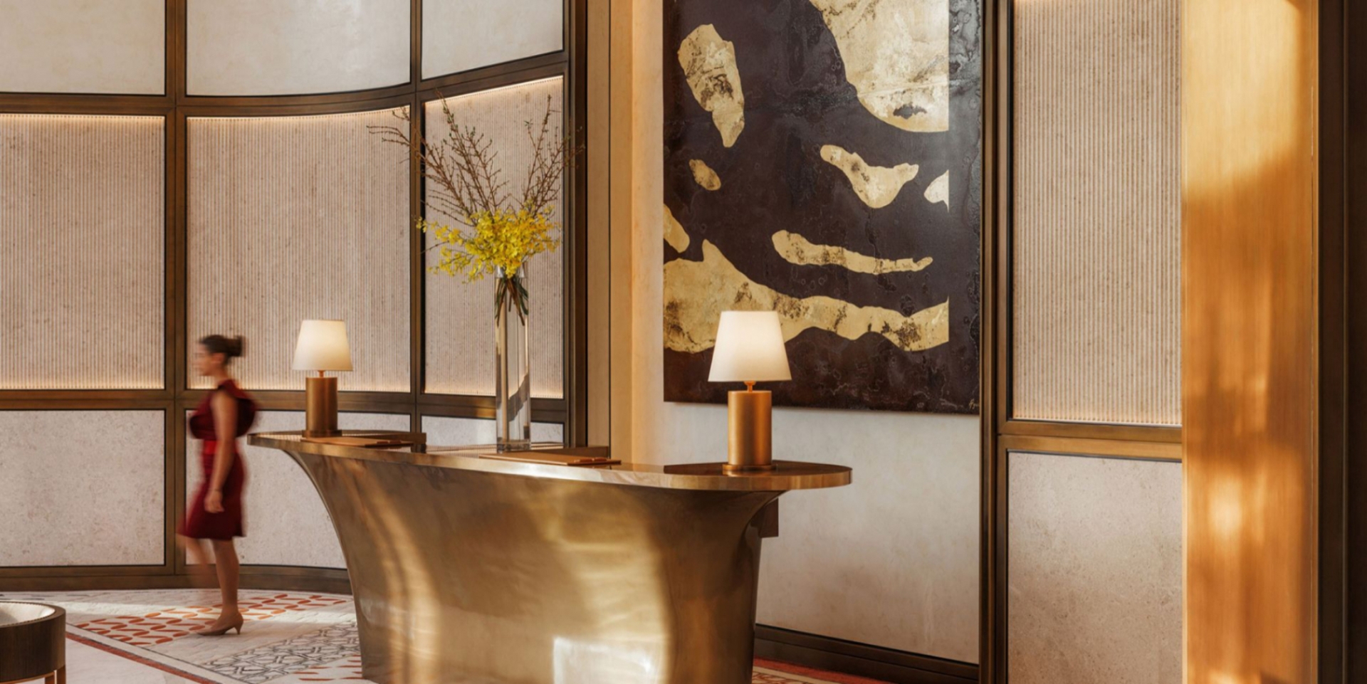 Jumeirah Marsa Al Arab - Restaurant - modlar.com