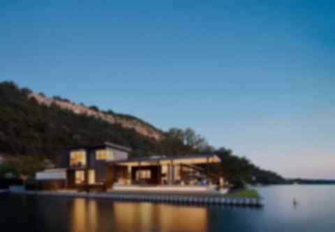 Red Oak Residence - modlar.com