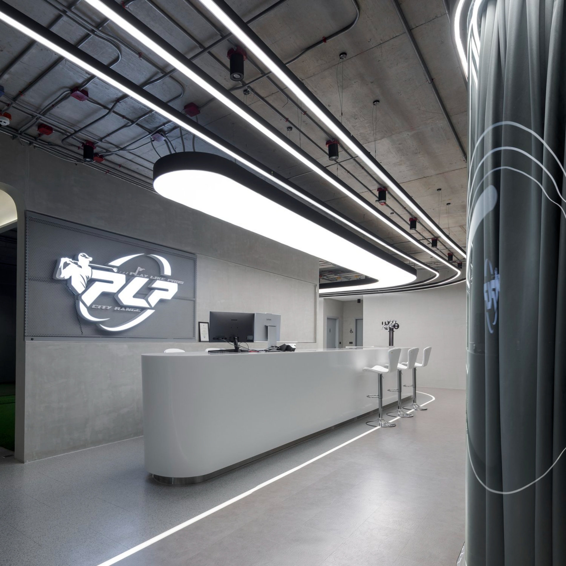 PLP City Range - modlar.com