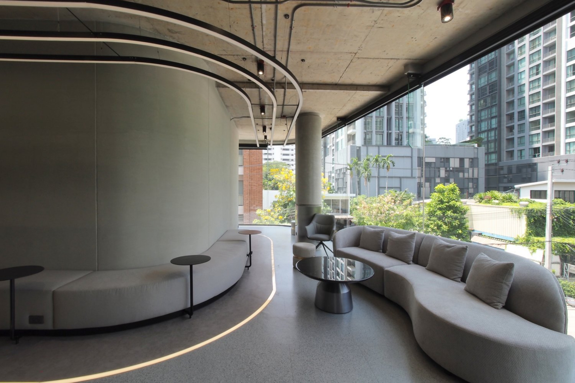 PLP City Range - modlar.com