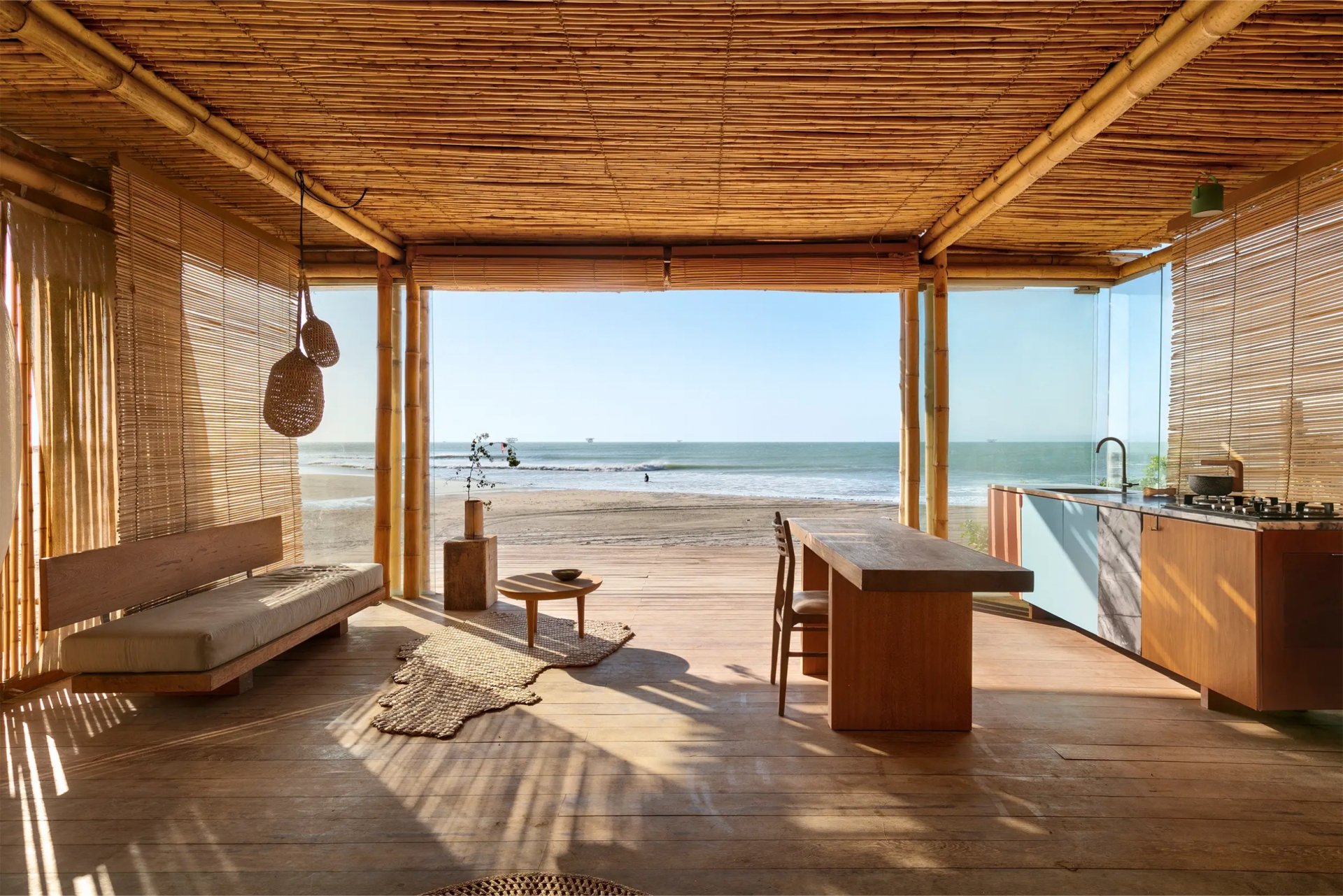 Tropical Station - modlar.com