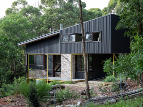 Sprout House - modlar.com