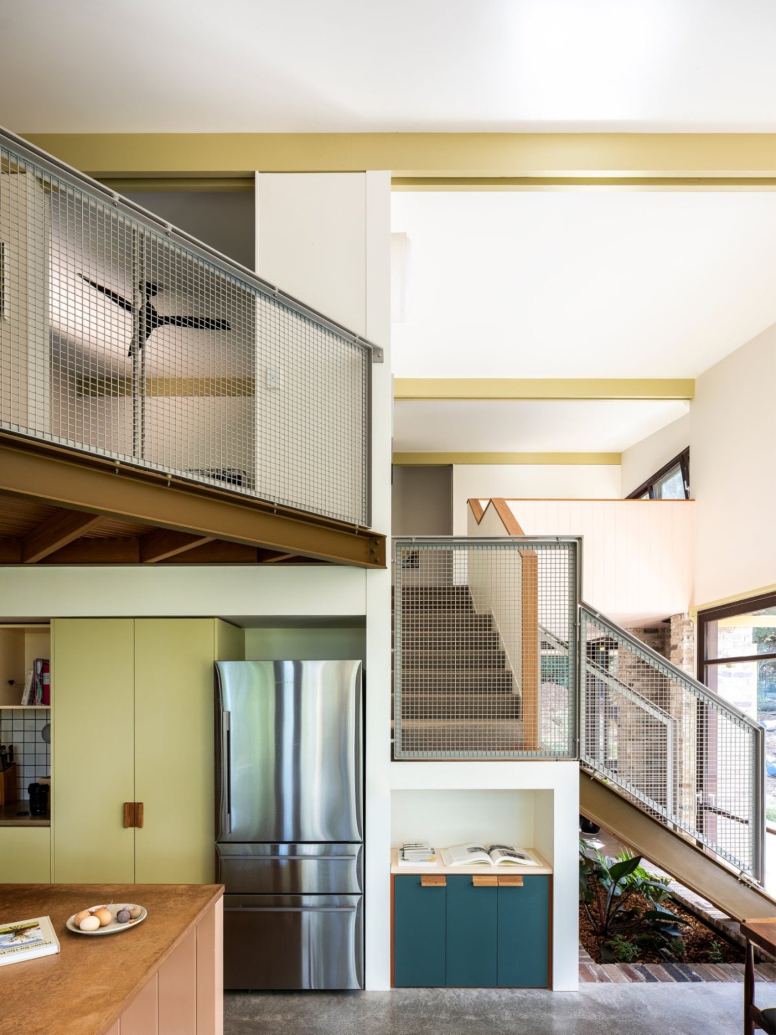 Sprout House - modlar.com