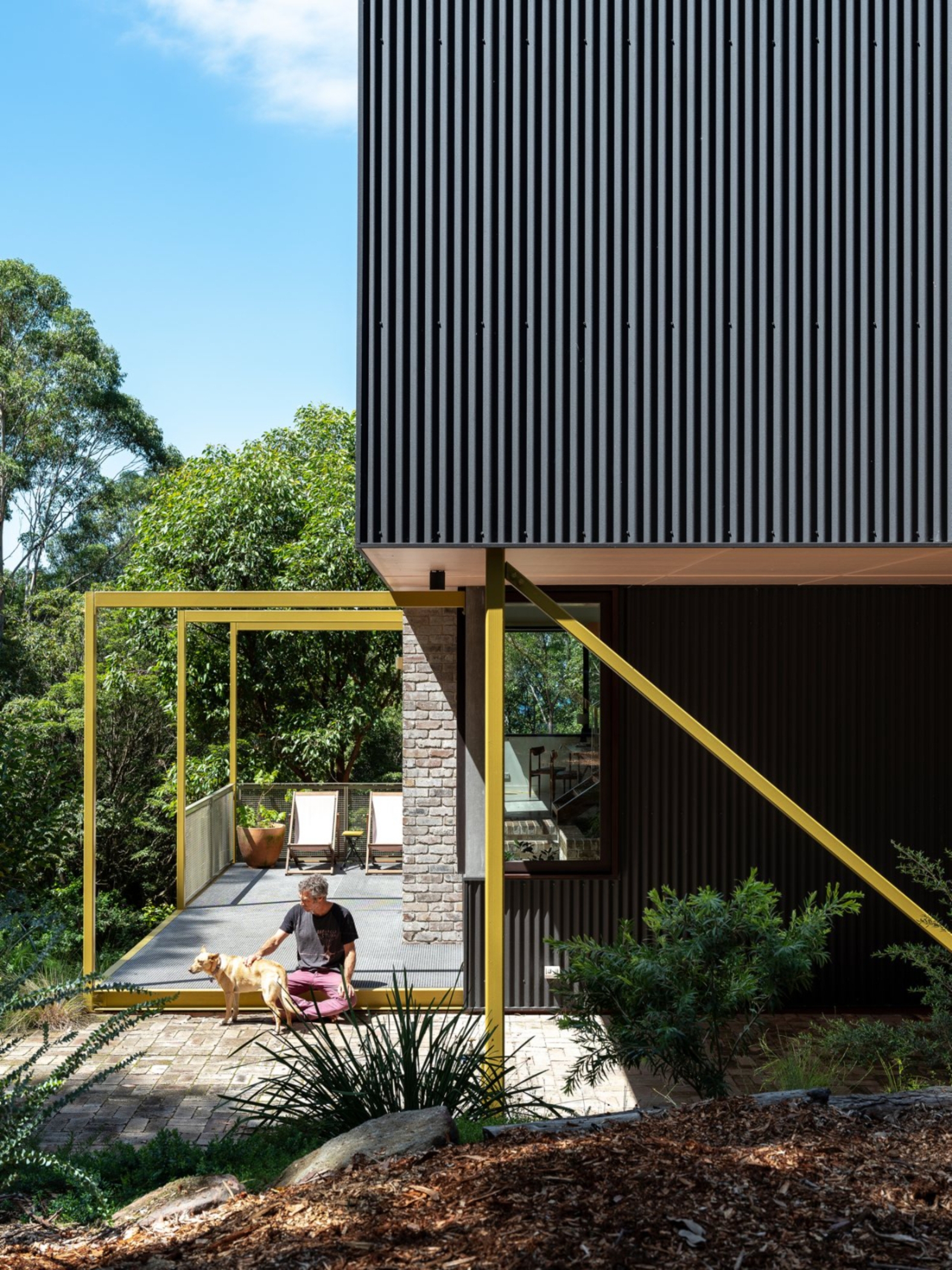 Sprout House - modlar.com