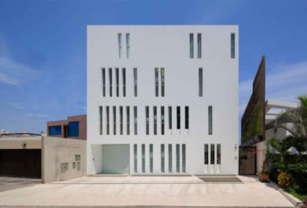 Pachyderm Building - modlar.com