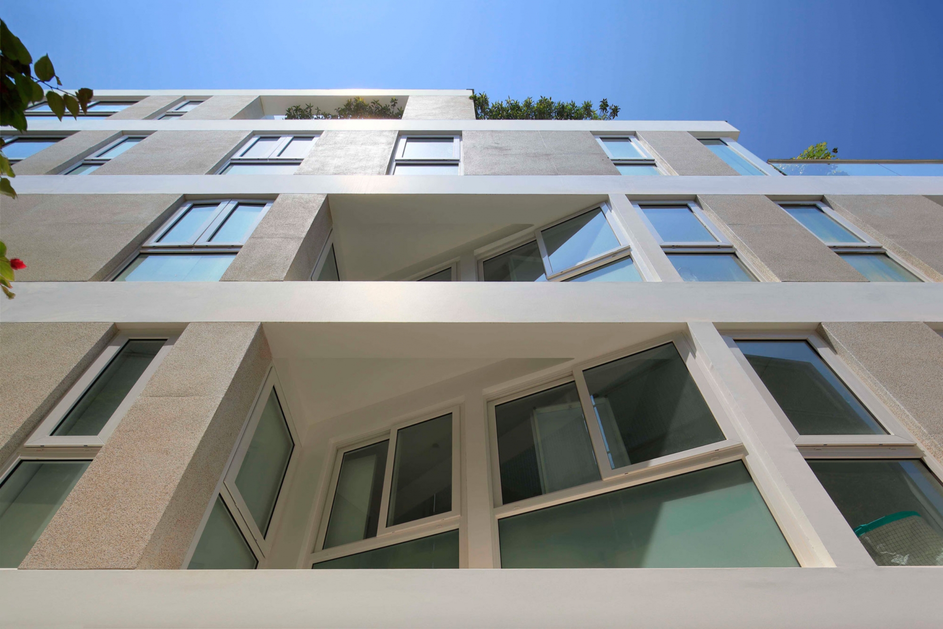 Pachyderm Building - modlar.com