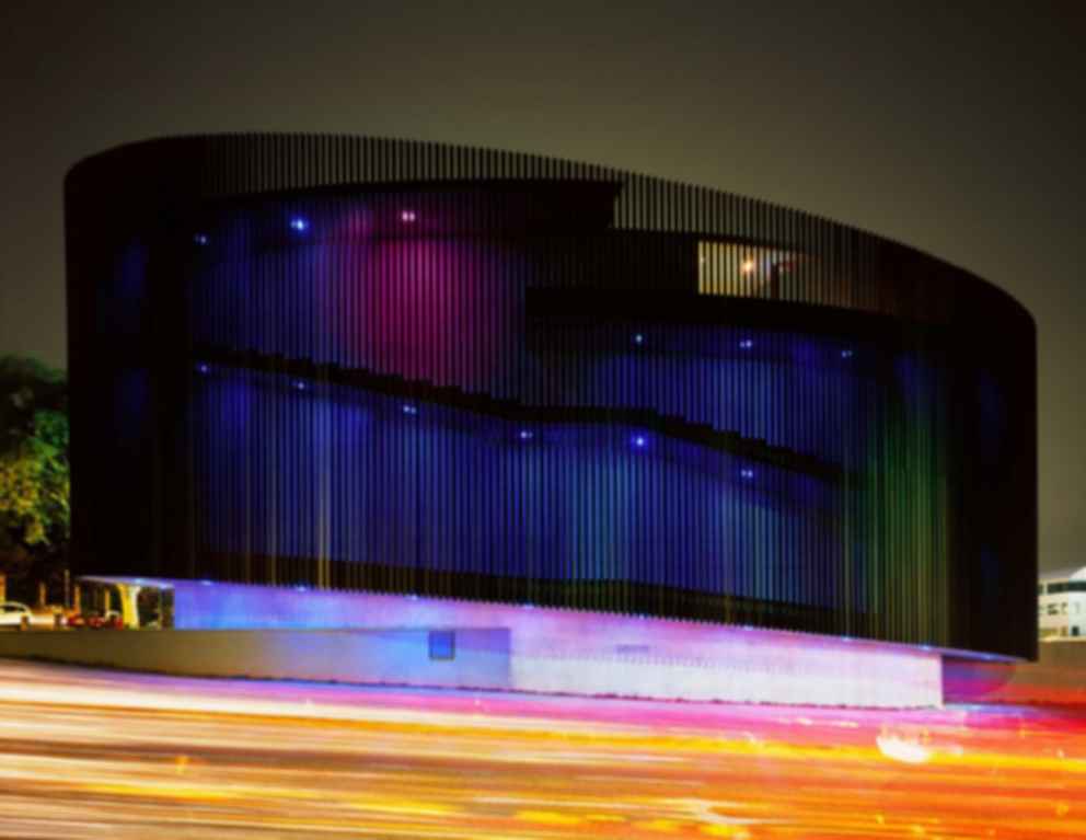 Circa Gallery - Exterior - modlar.com