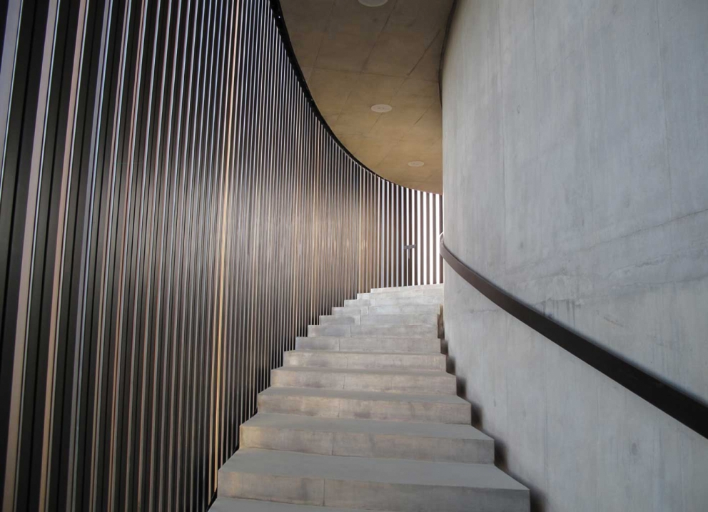 Circa Gallery - Interior - modlar.com