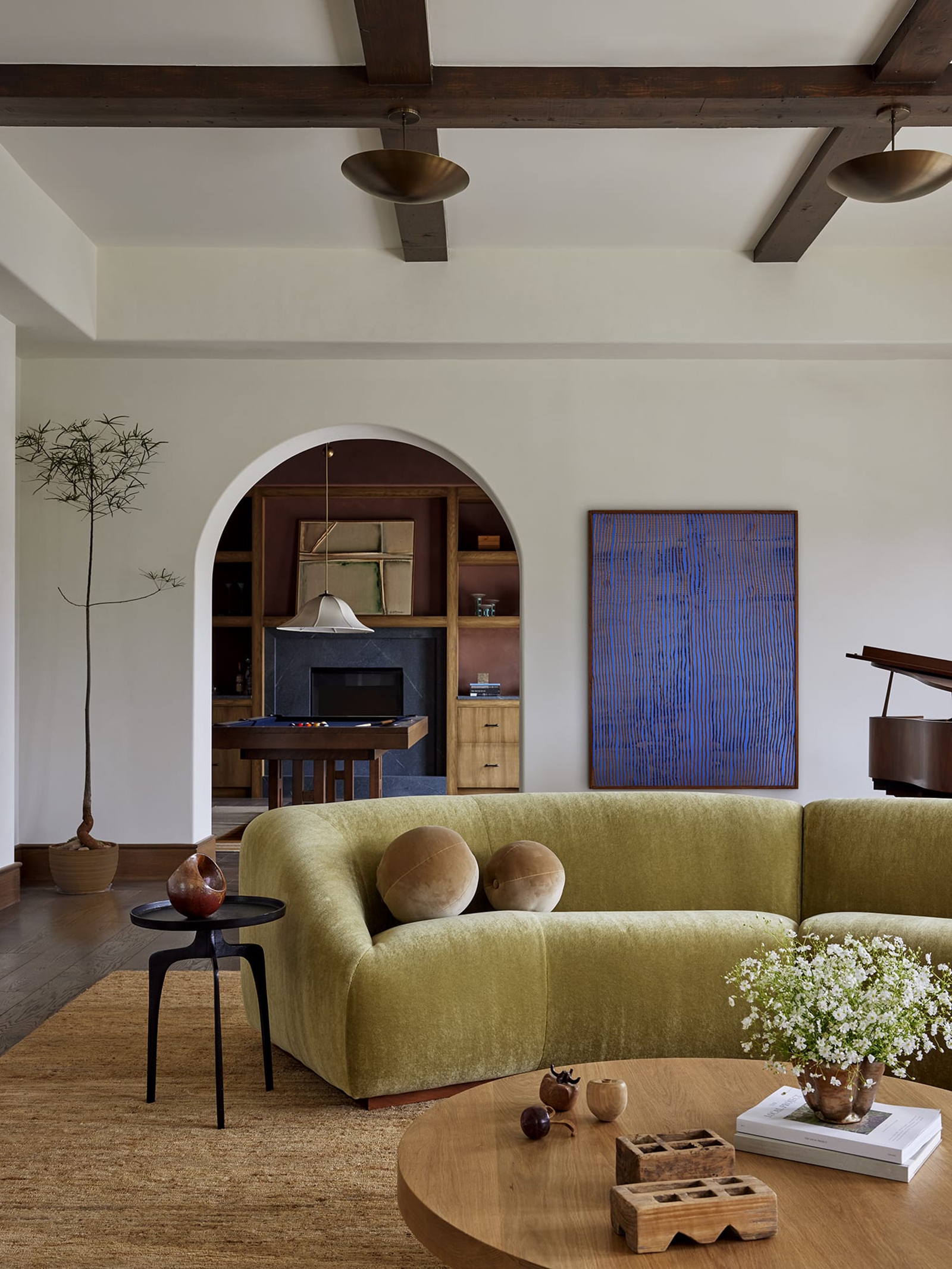 Pacific Palisades Residence - modlar.com