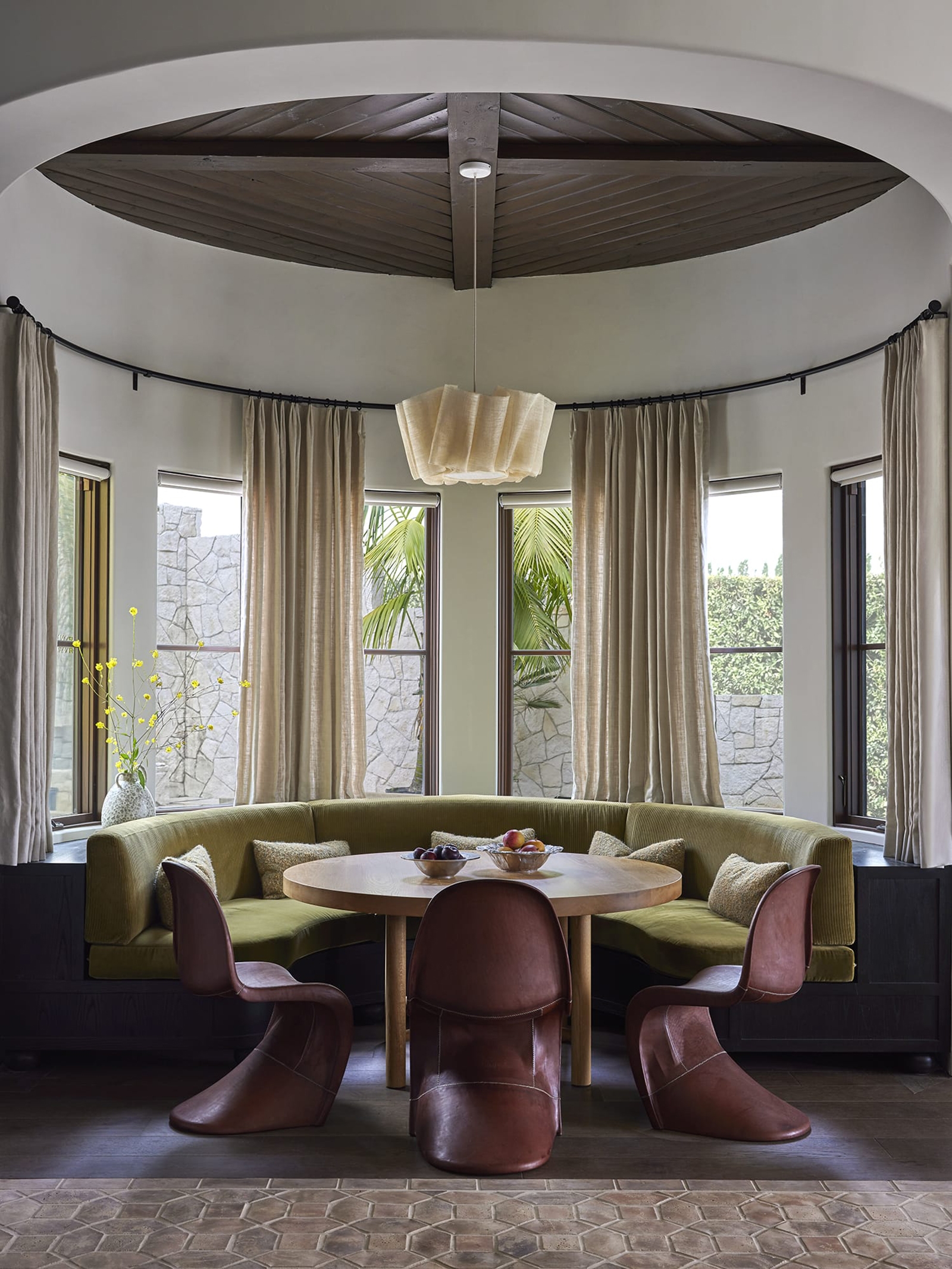 Pacific Palisades Residence - modlar.com