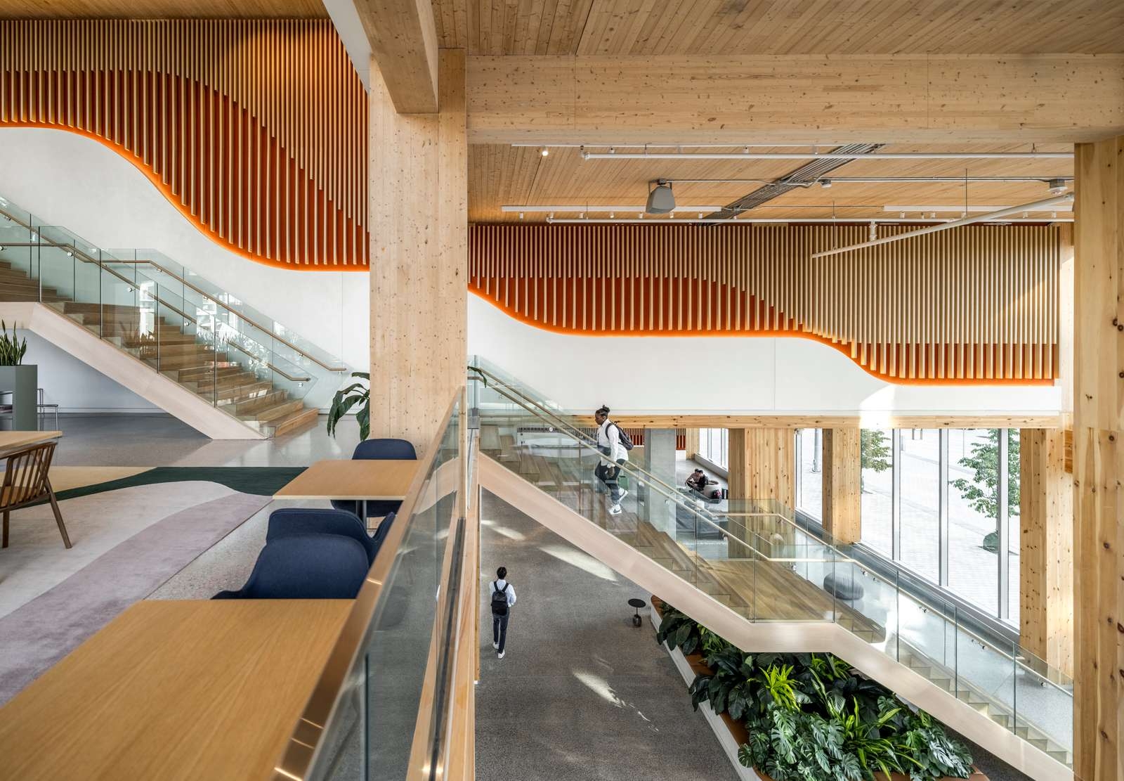 Toronto Architecture & Interior Design - modlar.com