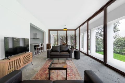 Casa Lava - Lounge - modlar.com