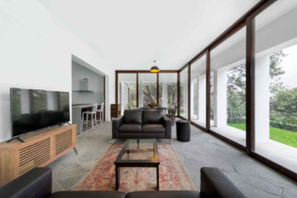 Casa Lava - Lounge - modlar.com