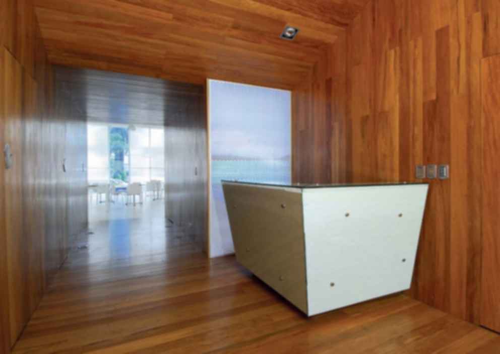 Multivacaciones - Reception - modlar.com