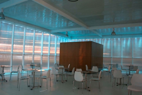 Multivacaciones - Interior - modlar.com