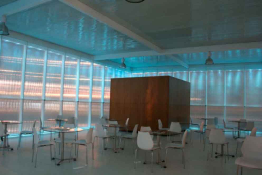 Multivacaciones - Interior - modlar.com