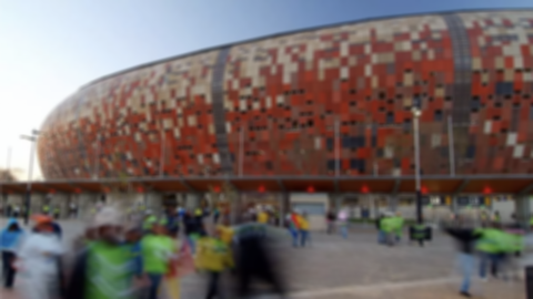 FNB Stadium - modlar.com