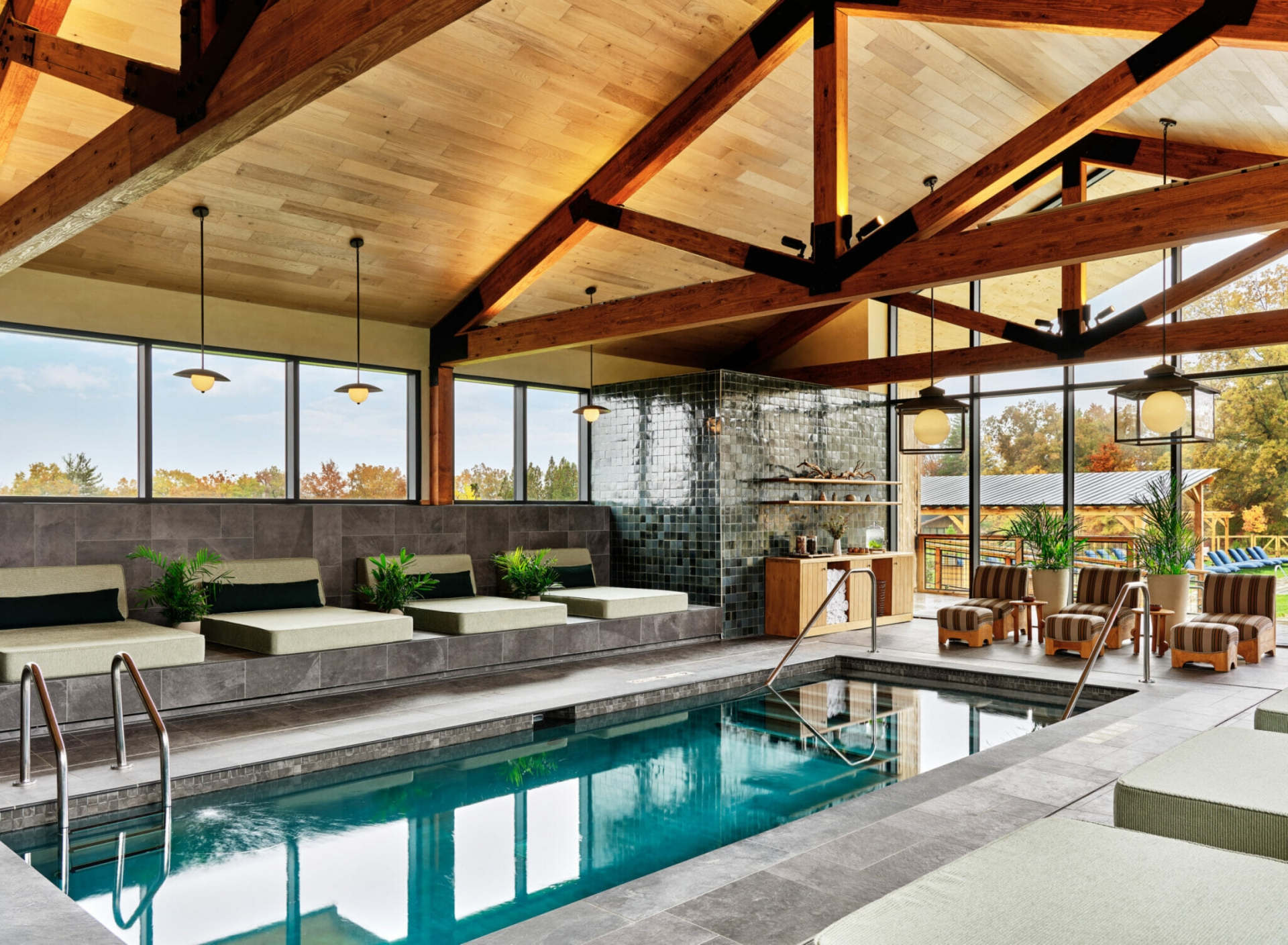 Wildflower Farms - Pool - modlar.com