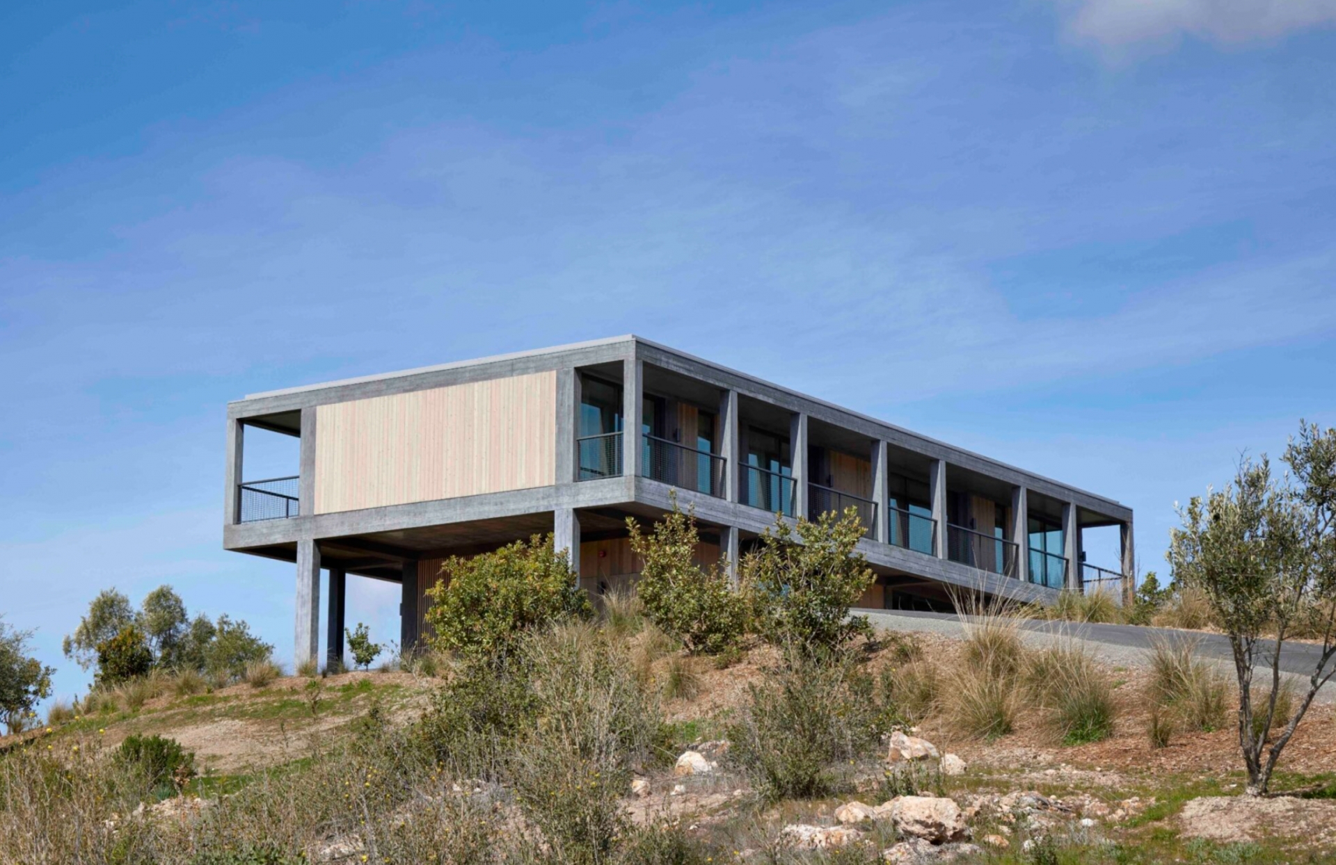 Frame House - modlar.com