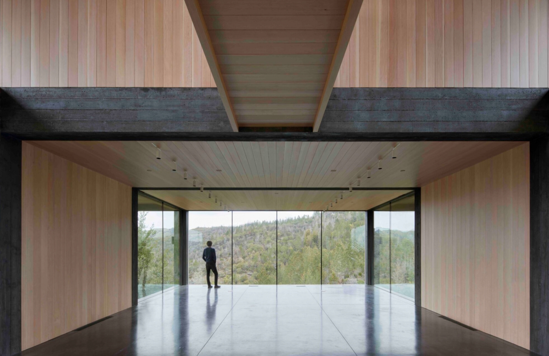 Marble House - Exterior - modlar.com