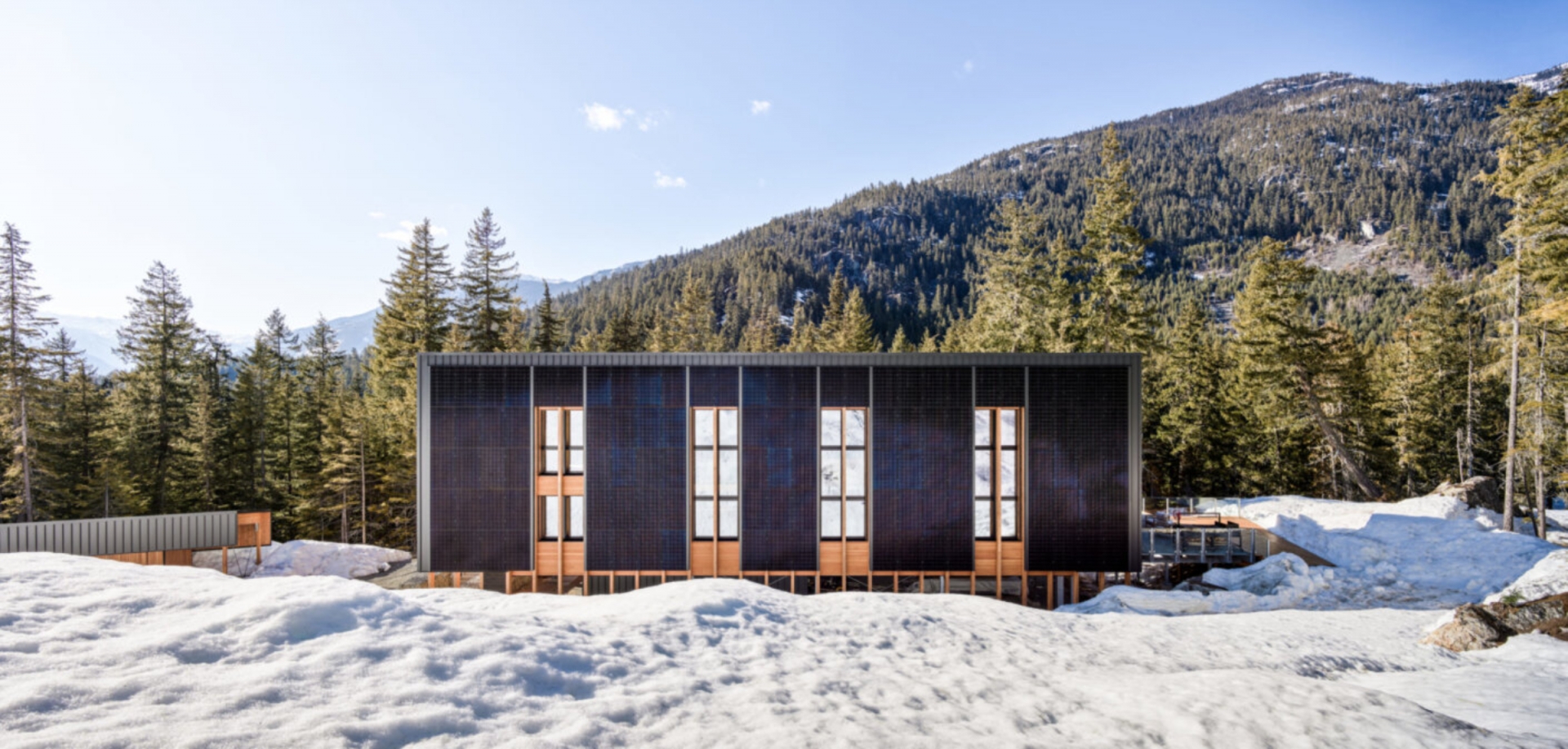 Star Wars House - Exterior - modlar.com