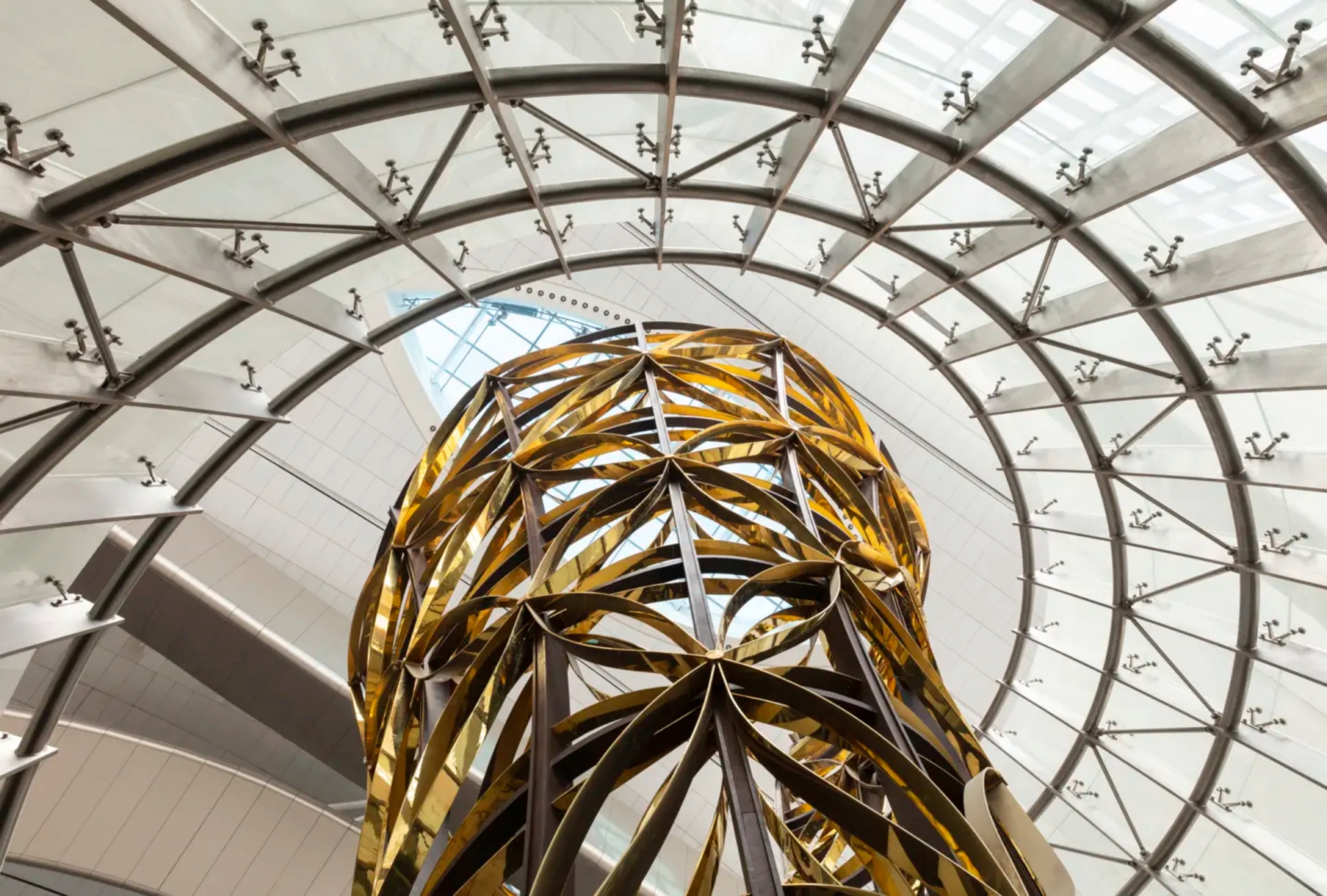 Beautifully Designed Airports - modlar.com