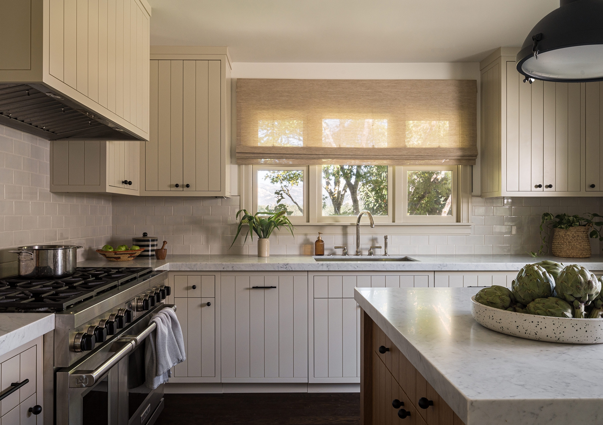 Ehler's Estate - Kitchen - modlar.com