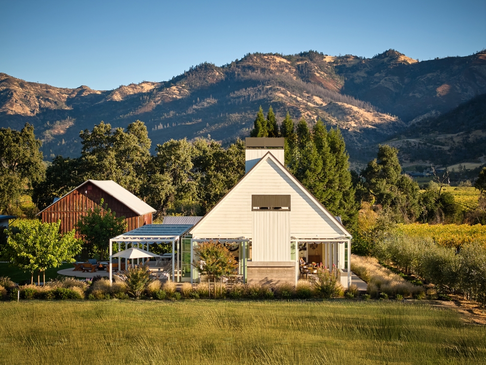 Miller House - modlar.com