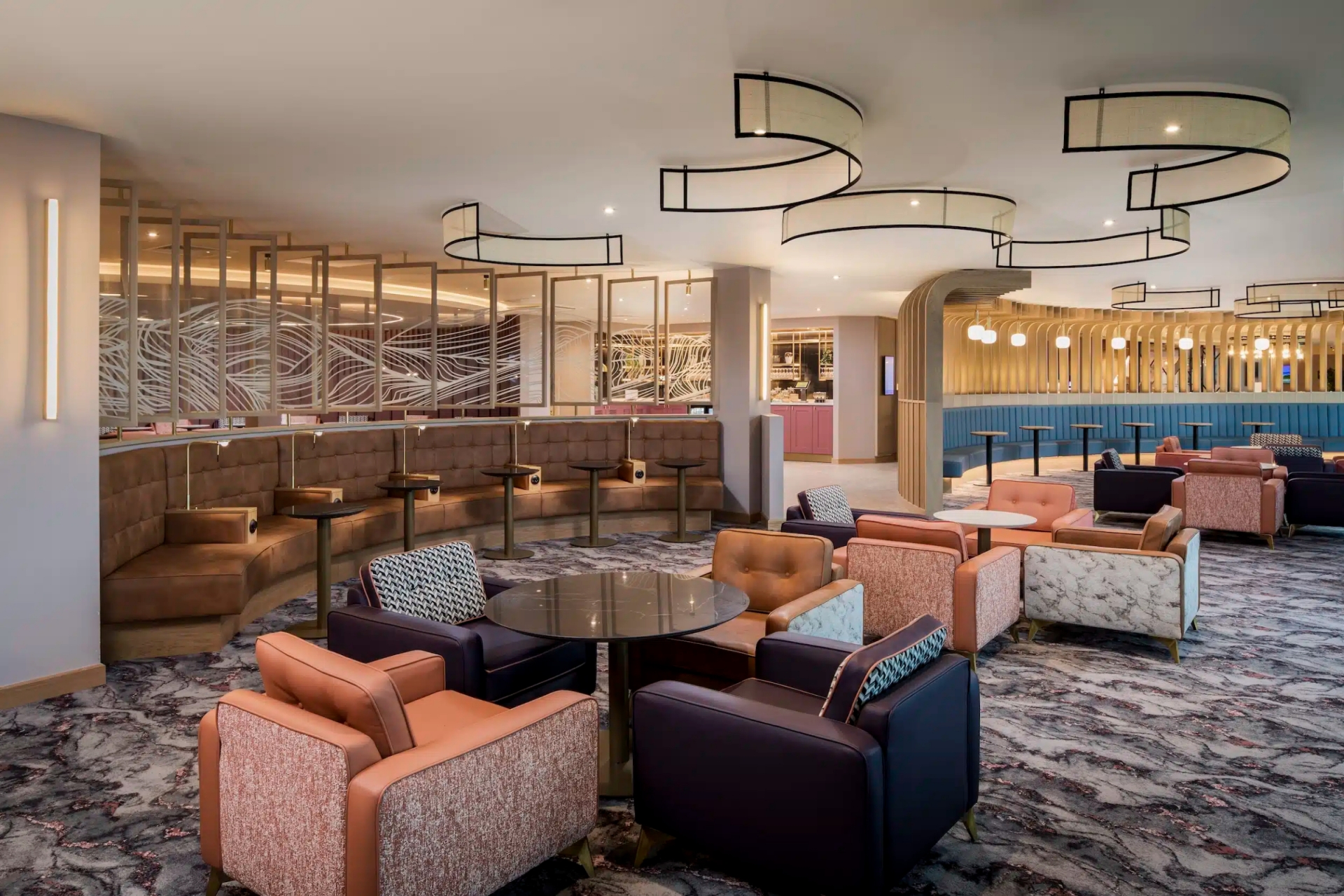 Aspire Lounge - modlar.com