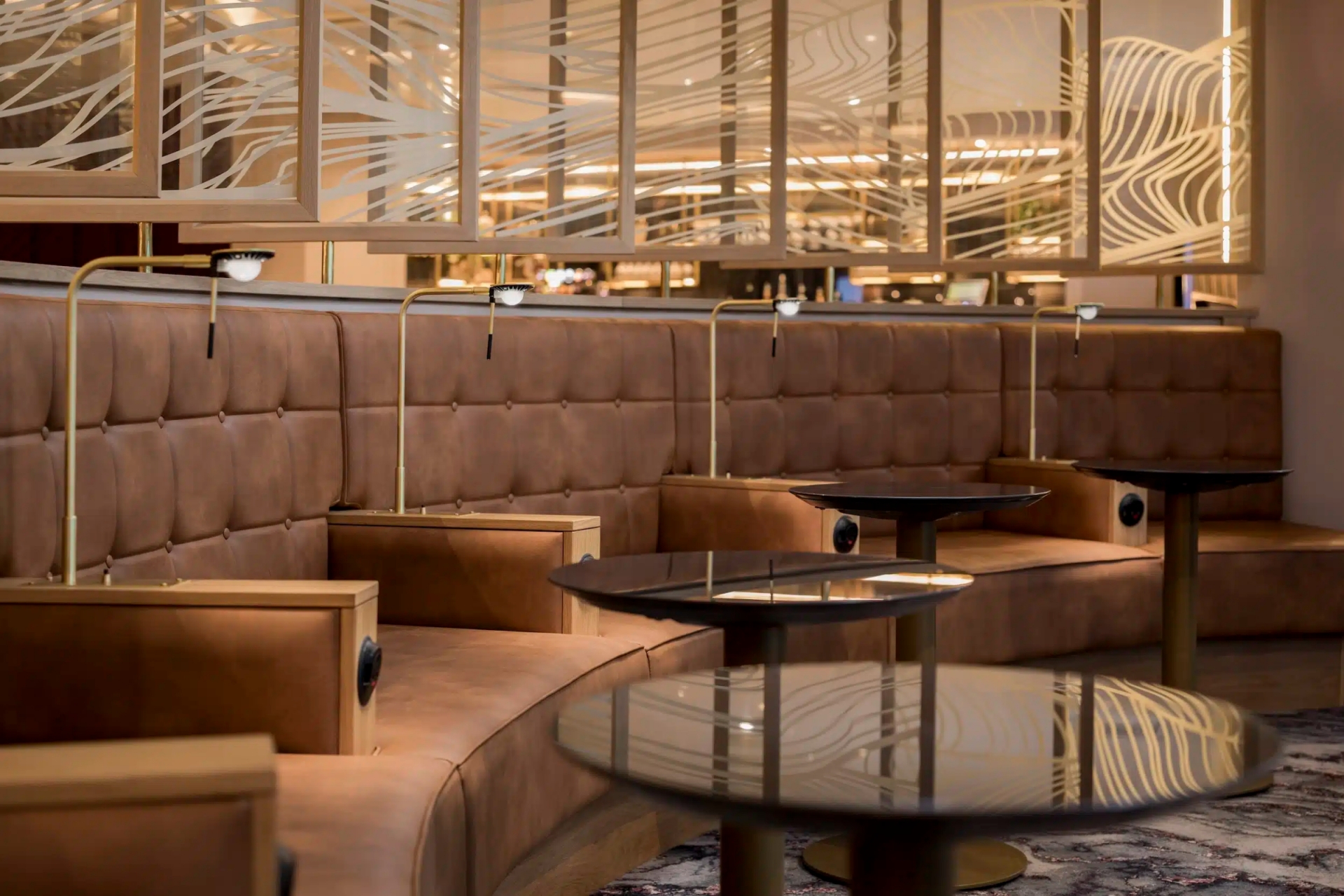 Aspire Lounge - modlar.com