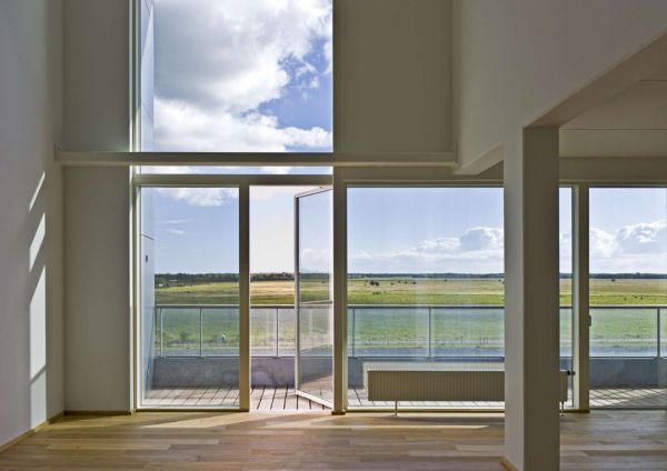 8 House - Windows/View Outside - modlar.com