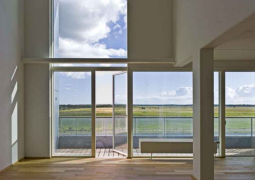 8 House - Windows/View Outside - modlar.com