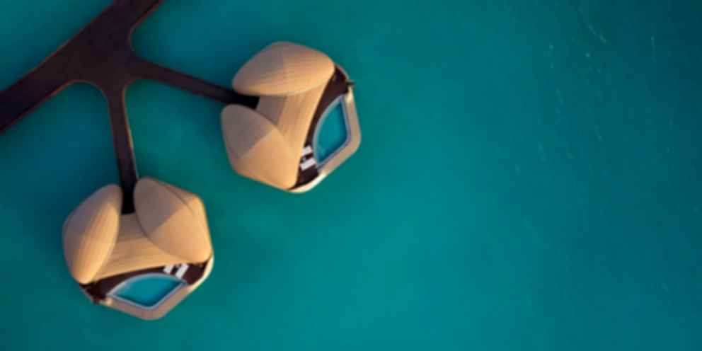 Nujuma - Aerial View - modlar.com