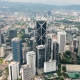 Ilham Tower - Façade - modlar.com