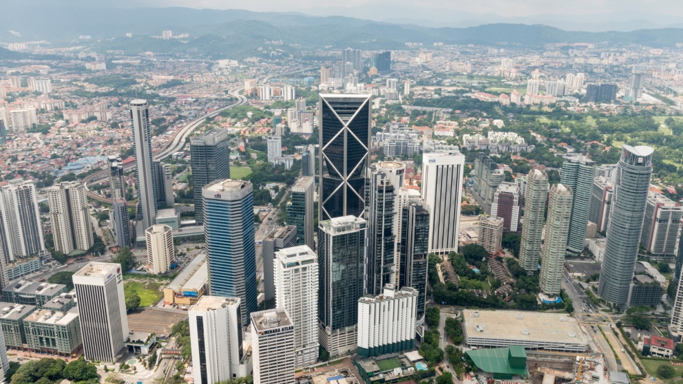 Ilham Tower - modlar.com