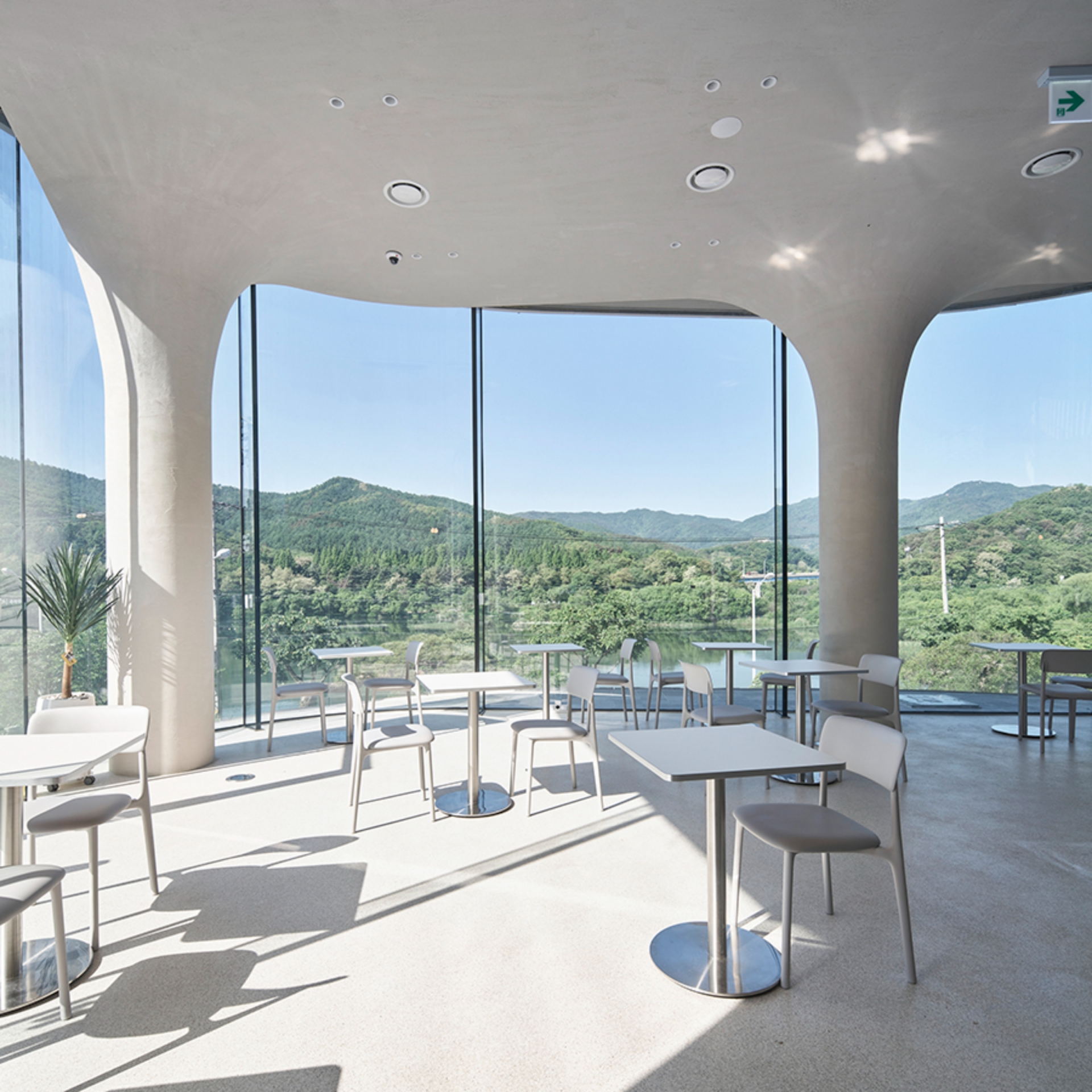 Cafe Rosemary - modlar.com