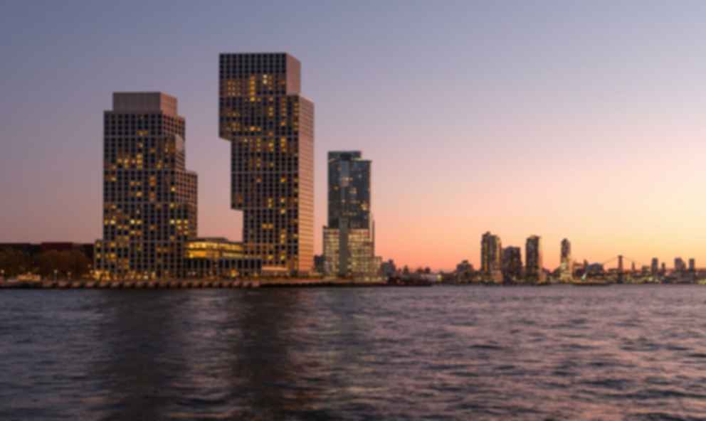 Eagle + West - modlar.com