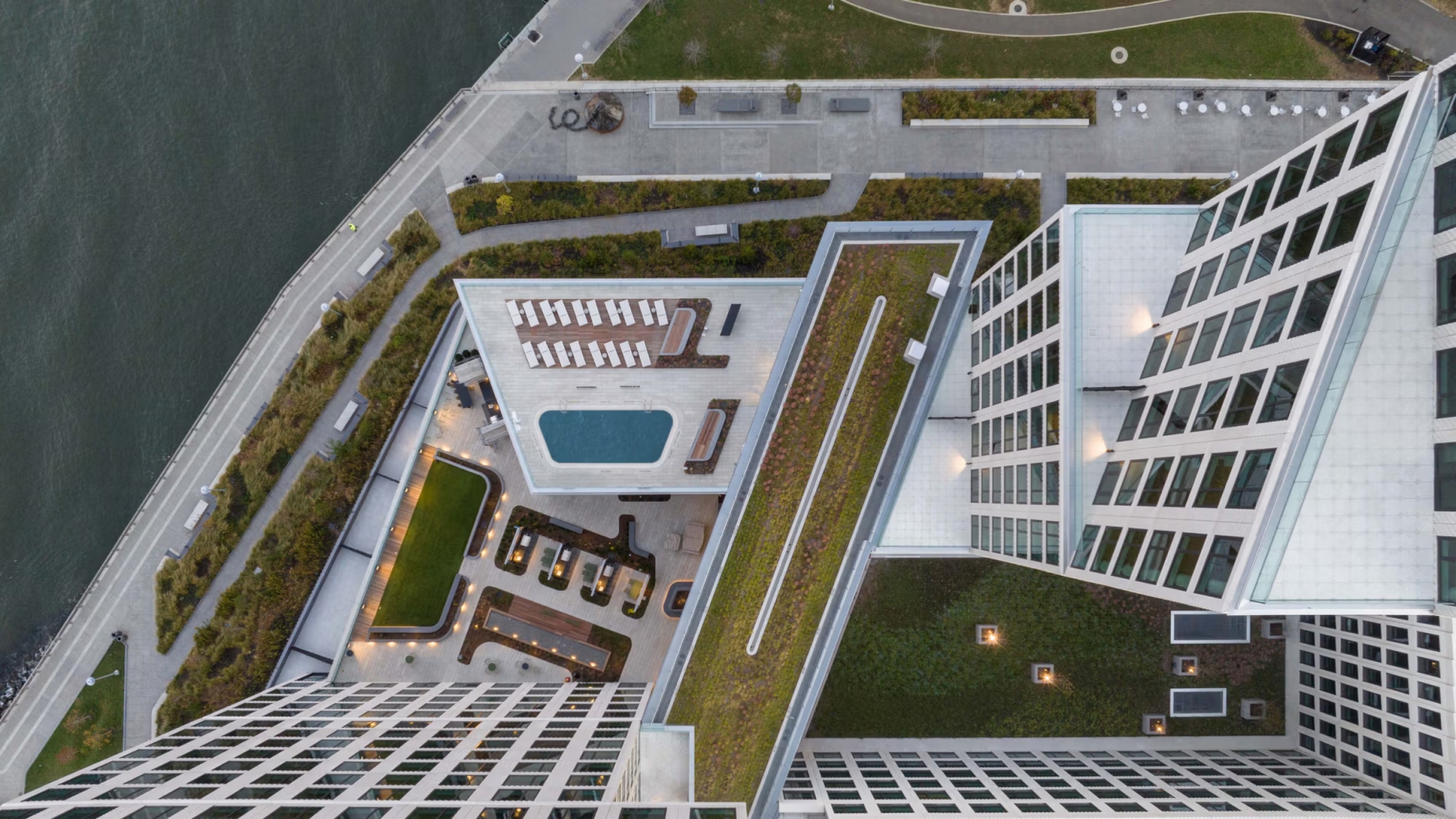 Skyscrapers Photos - Modlar