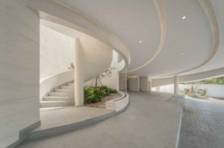 Rarin - Stairs - modlar.com