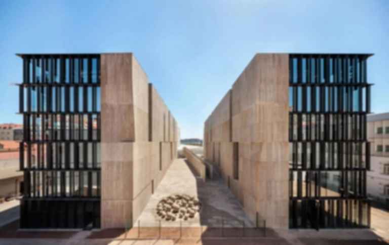 EDP Headquarters - modlar.com