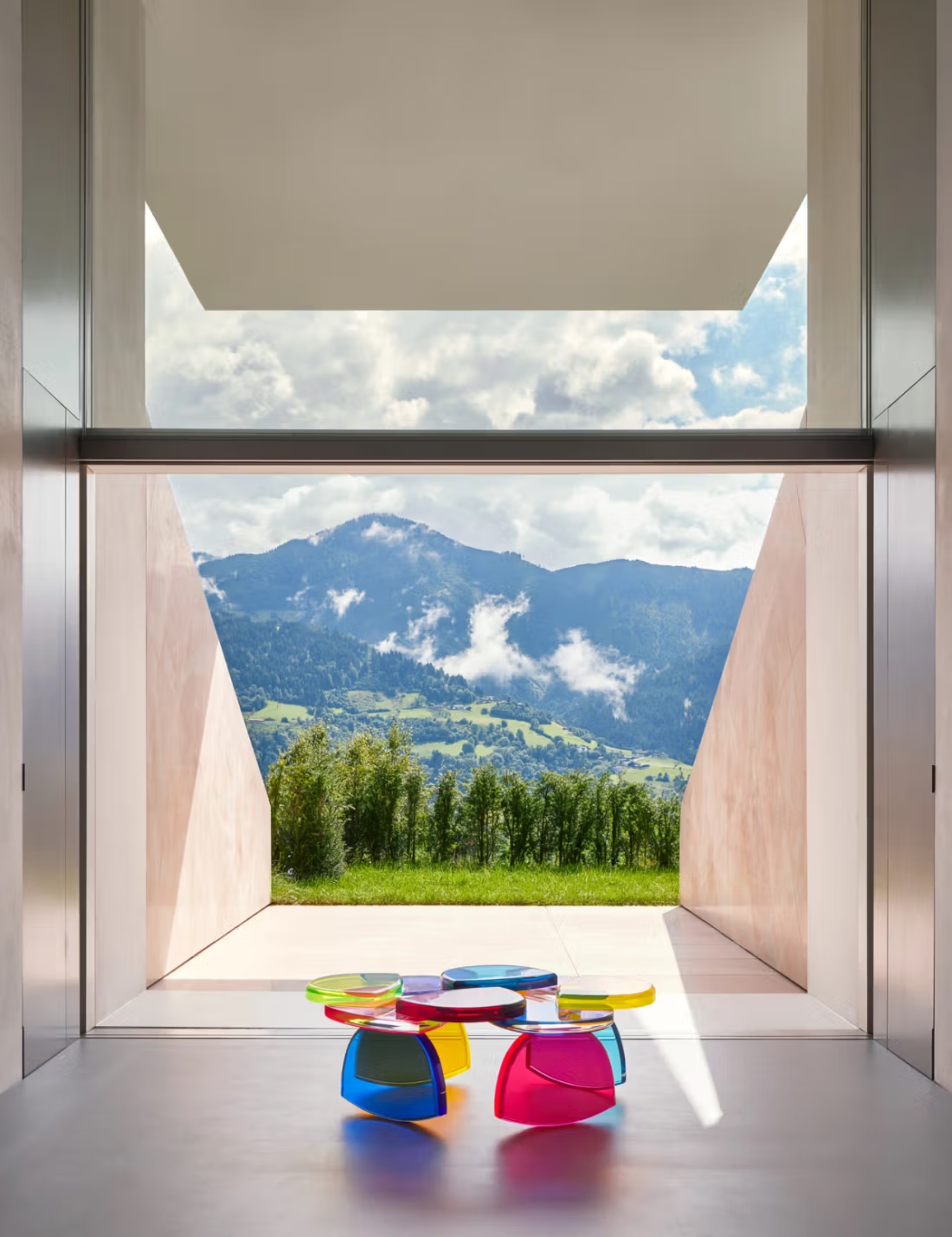 Austrian House - modlar.com