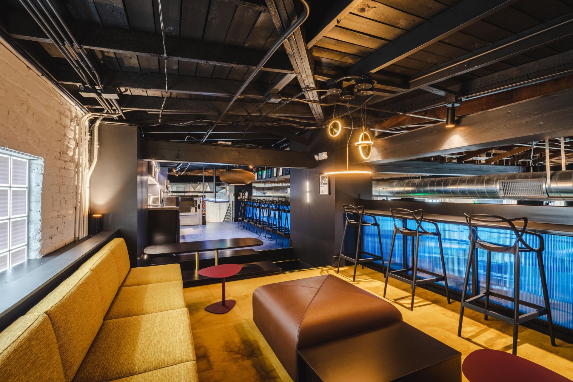 Astroscale US Headquarters - modlar.com