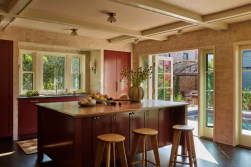 Venice Compound - Kitchen - modlar.com