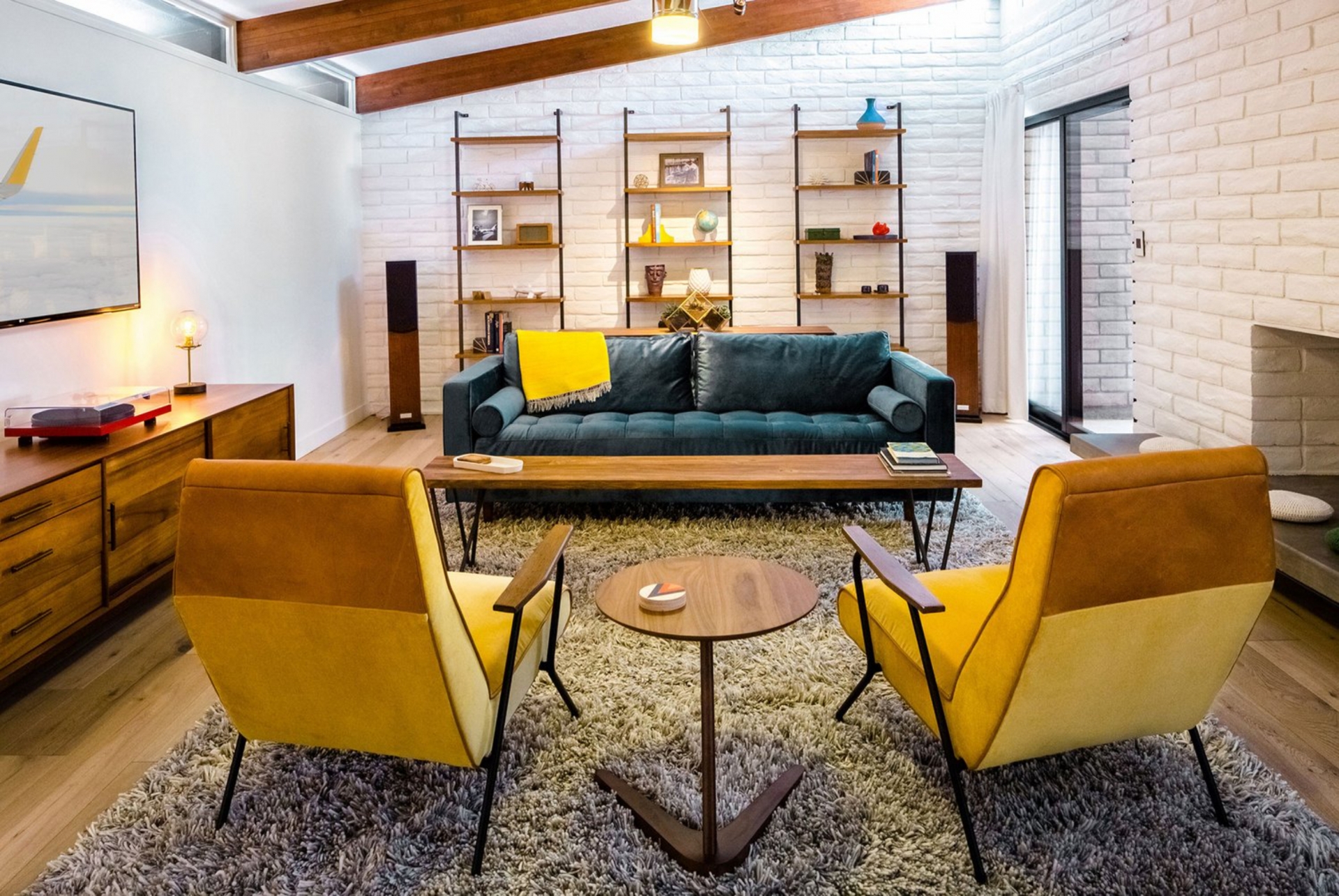 Pan Am Pilot's Lounge - modlar.com