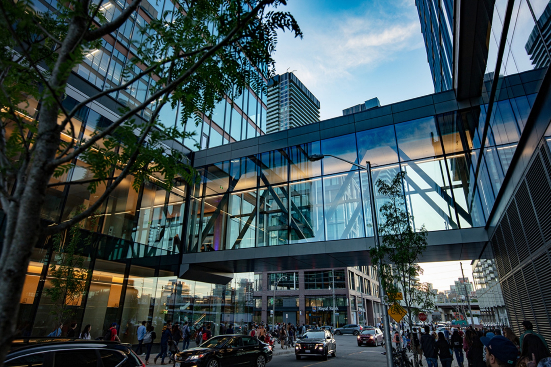 Waterfront Innovation Center - modlar.com